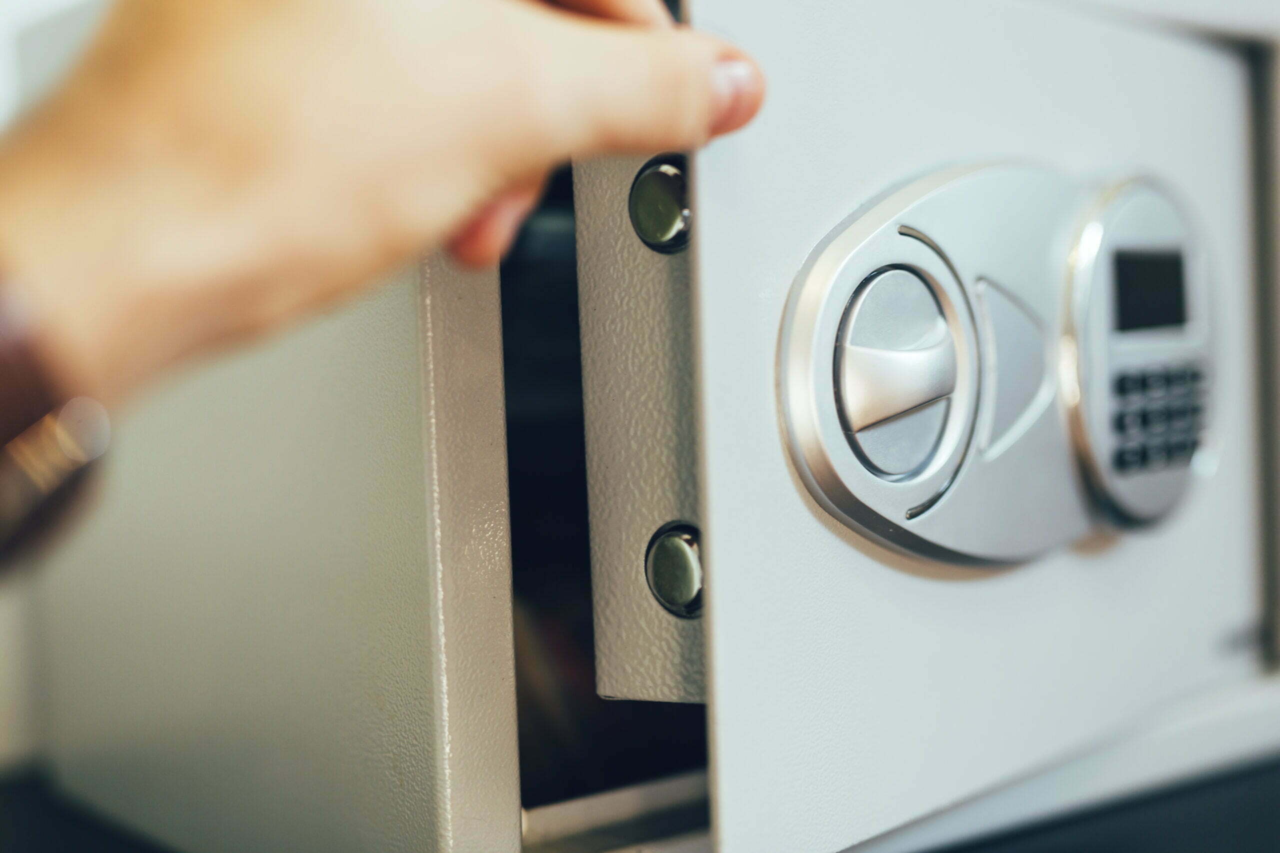 ValueSafes: Home or Office Gun & Wall Security Safes – Value Safes ...